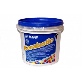 Adeziv poliuretanic Mapei Keralastic T placi ceramice/piatra naturala ...