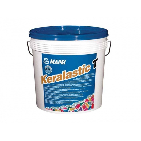 Adeziv poliuretanic Mapei Keralastic T placi ceramice/piatra naturala ...
