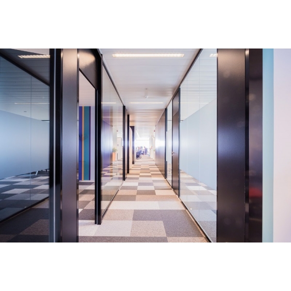 Mocheta trafic intens Modulyss First 129 Rust