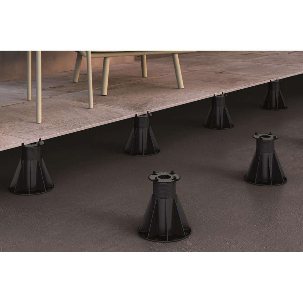 Plot reglabil autonivelant Profilpas PP level DUO 37-61mm