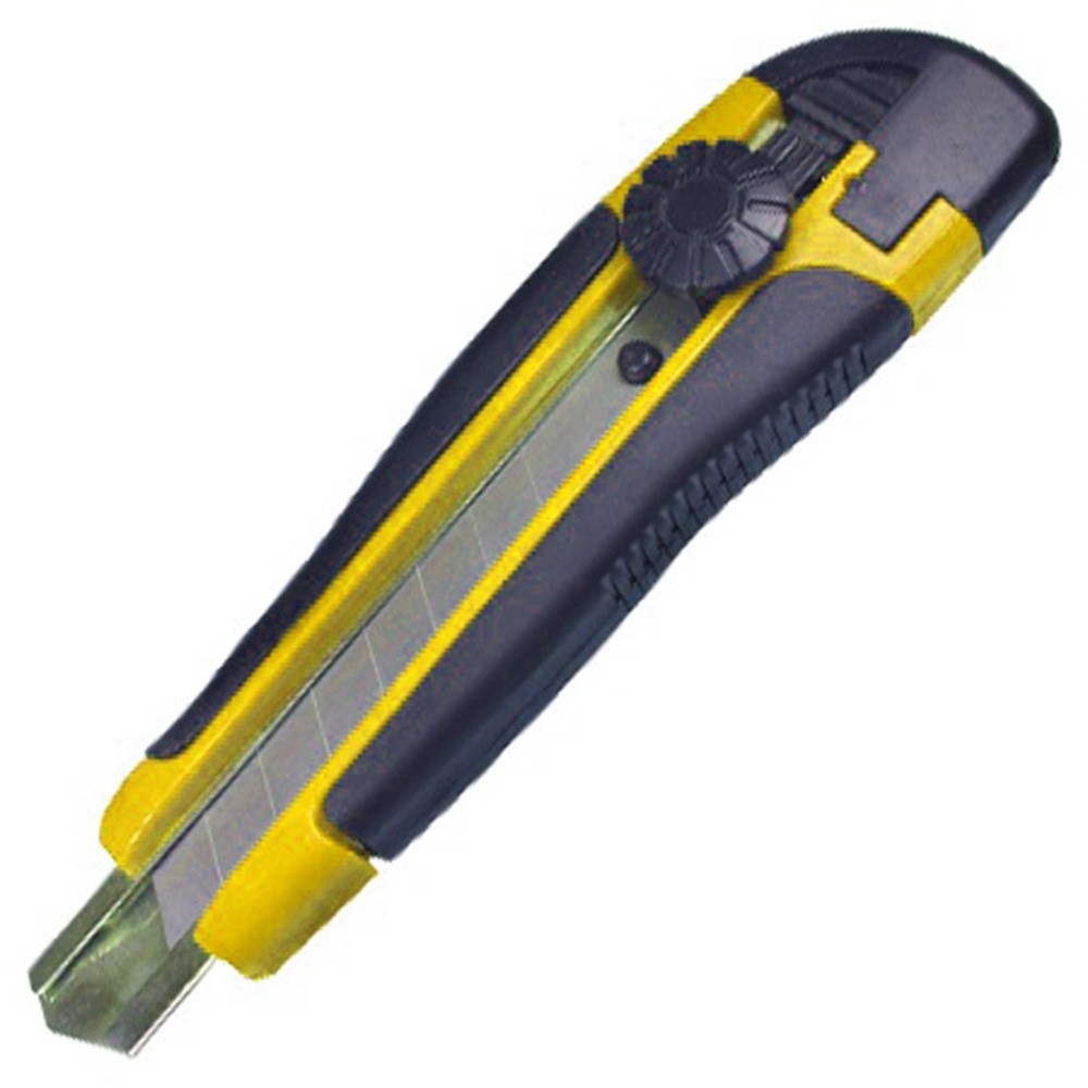 Cutter cauciucat cu surub