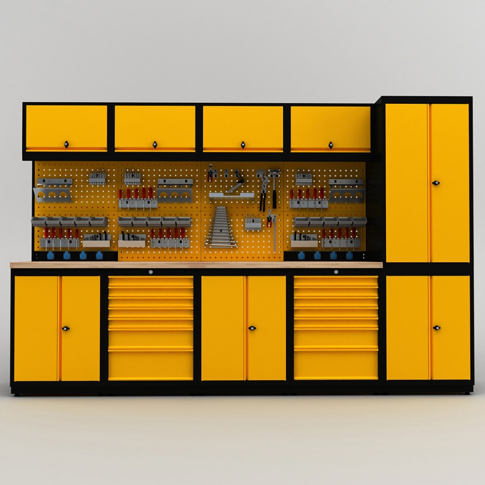 Mobilier de lucru profesional atelier F2020310022