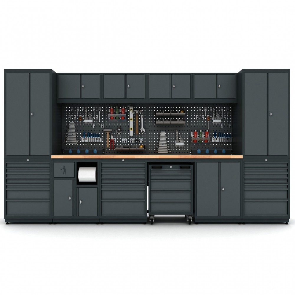 Mobilier de lucru profesional atelier F2020372035