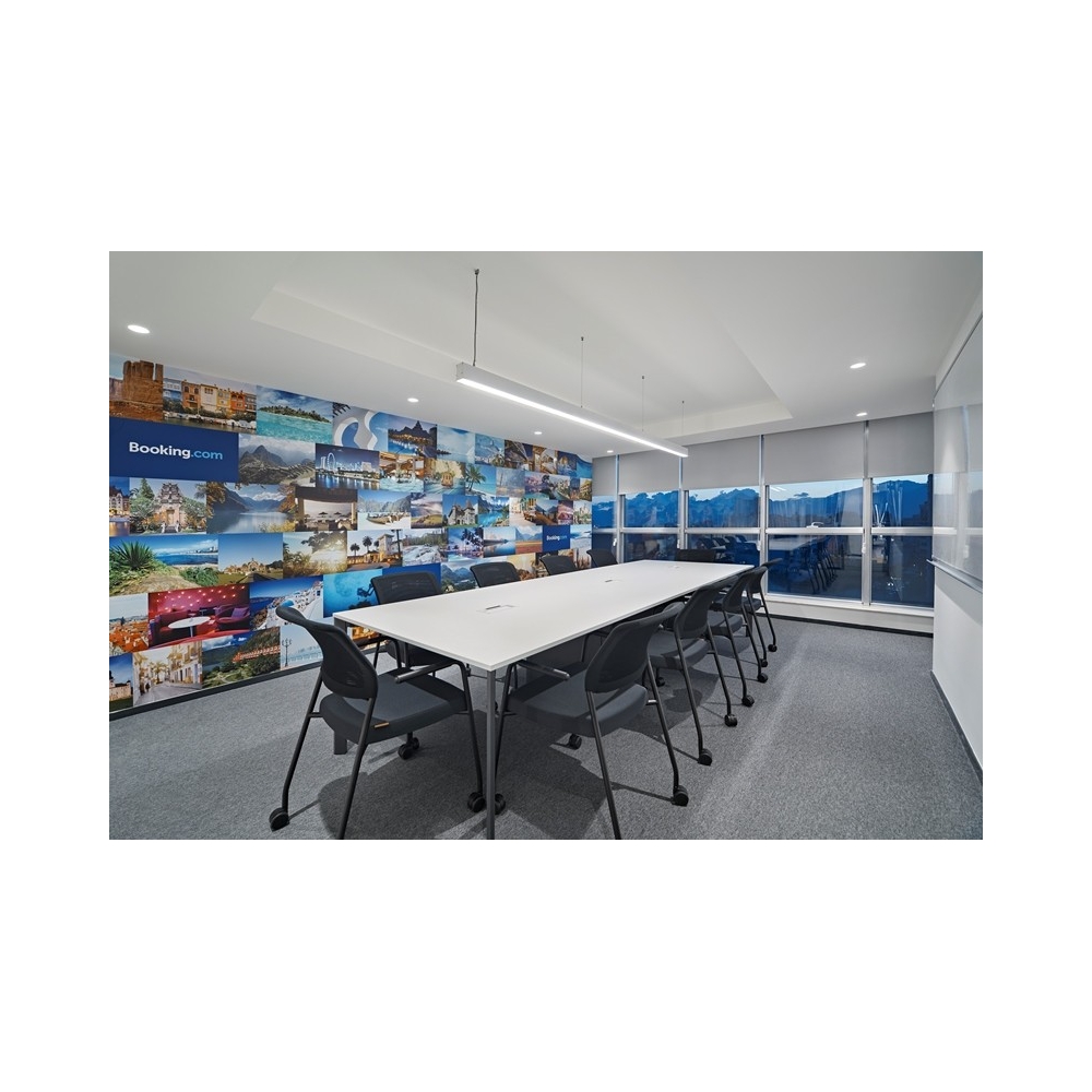 Mocheta office Modulyss First 907 Wolf