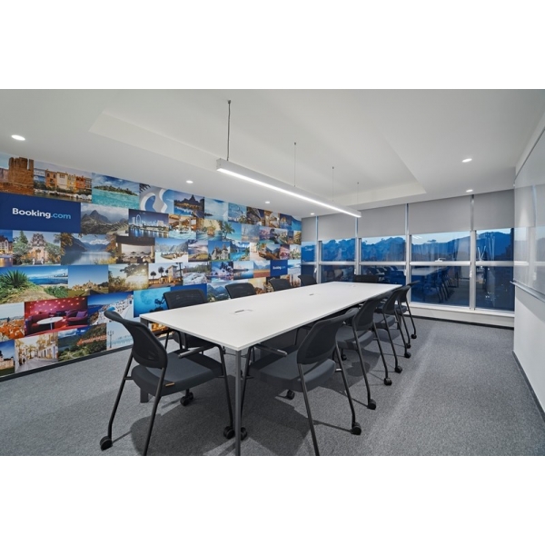 Mocheta office Modulyss First 907 Wolf