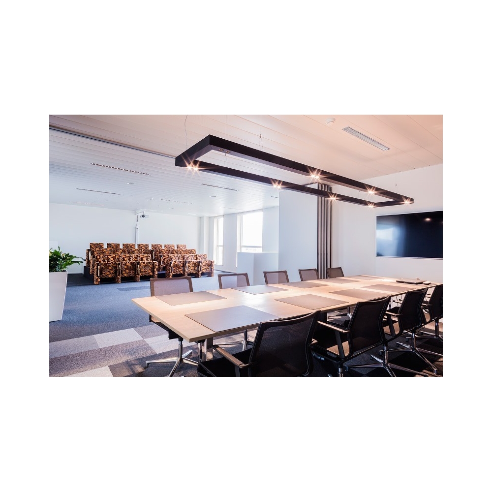 Mocheta office Modulyss First 907 Wolf