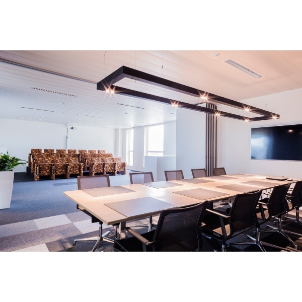 Mocheta office Modulyss First 907 Wolf