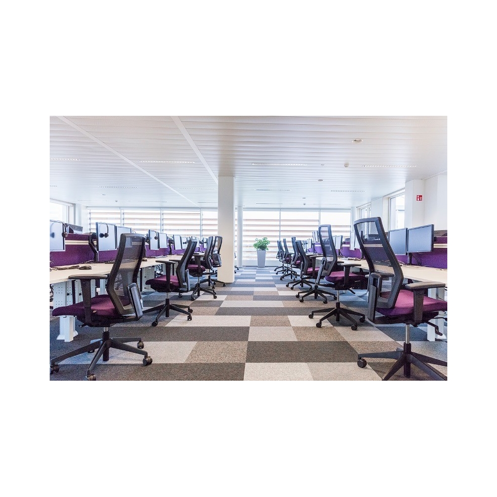 Mocheta office Modulyss First 907 Wolf